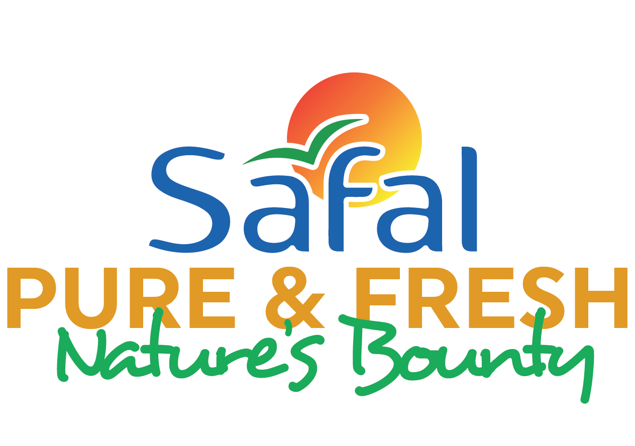 Safal Foods Official portal | Packed with Nature's Bounty